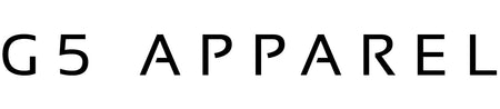G5 Apparel -All your clothing needs